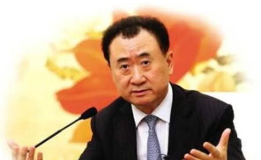 The ten most successful businessmen in China. - iNEWS