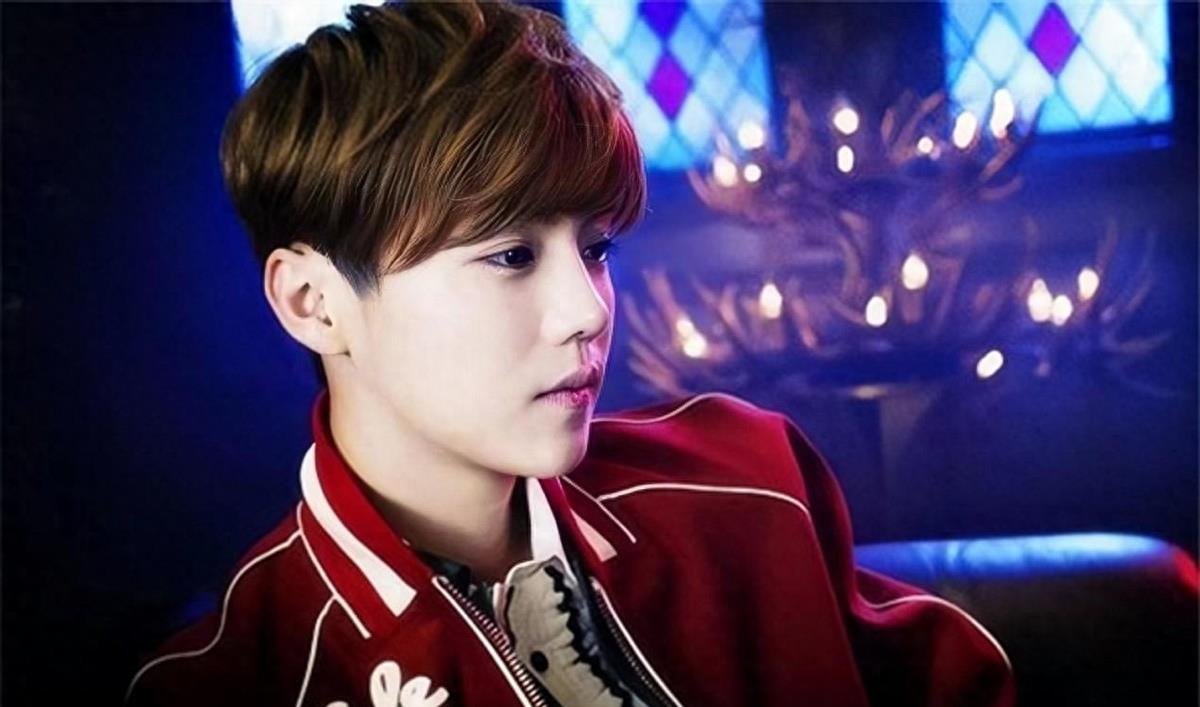 Lu Han, who boldly admitted his love and his exposure declined, has embarked on another road ...