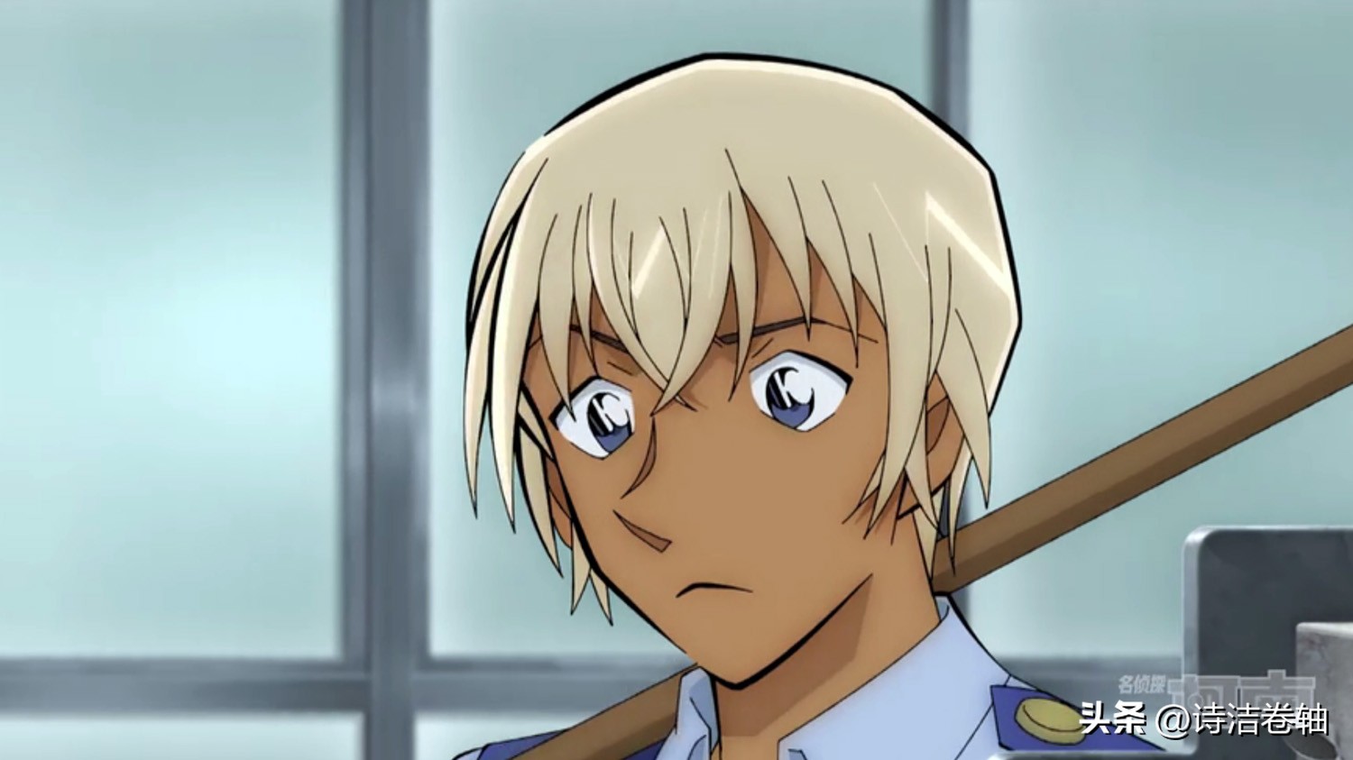 There is a reason why Jiang Gu Ling is versatile. After all, one person ...