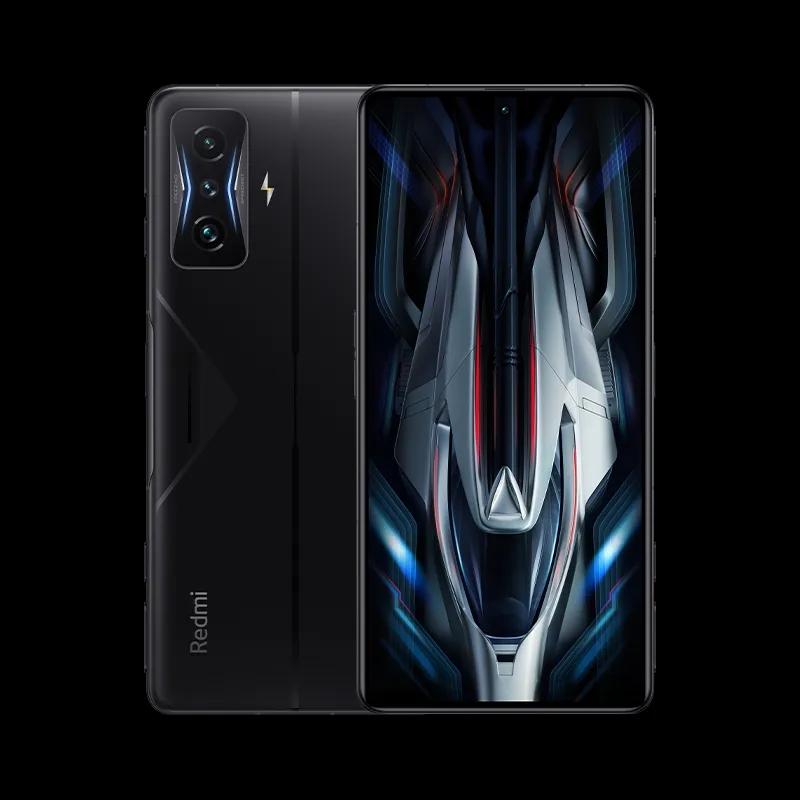 New machine experience in 2022!Redmi K50 Series, Redmi K50 Gaming ...