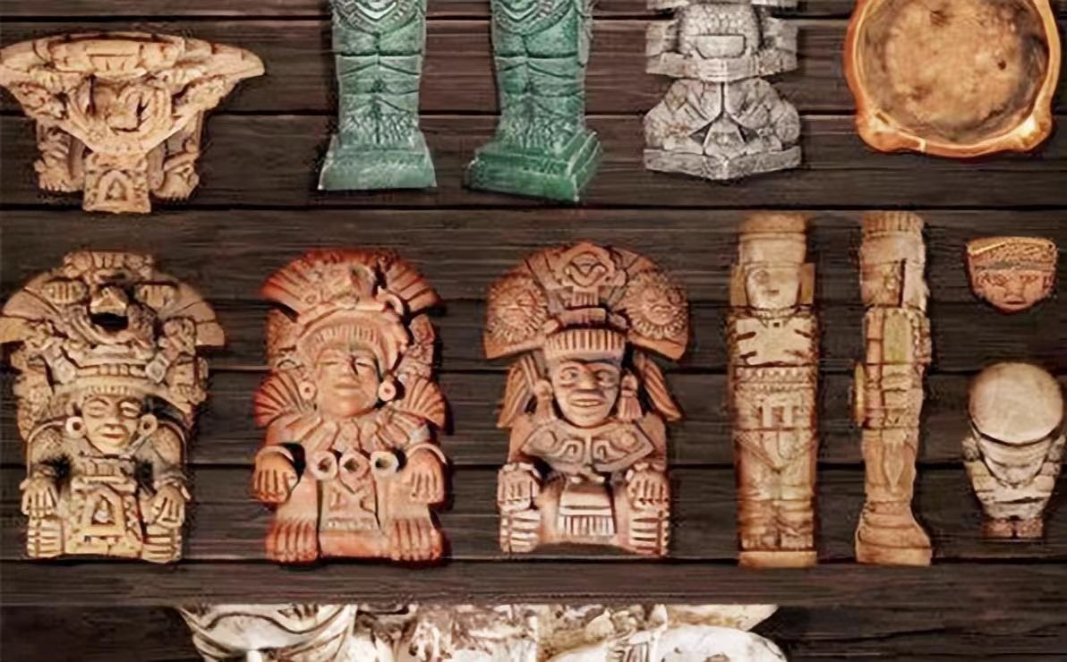 How advanced was the civilization of the mysteriously disappearing ...