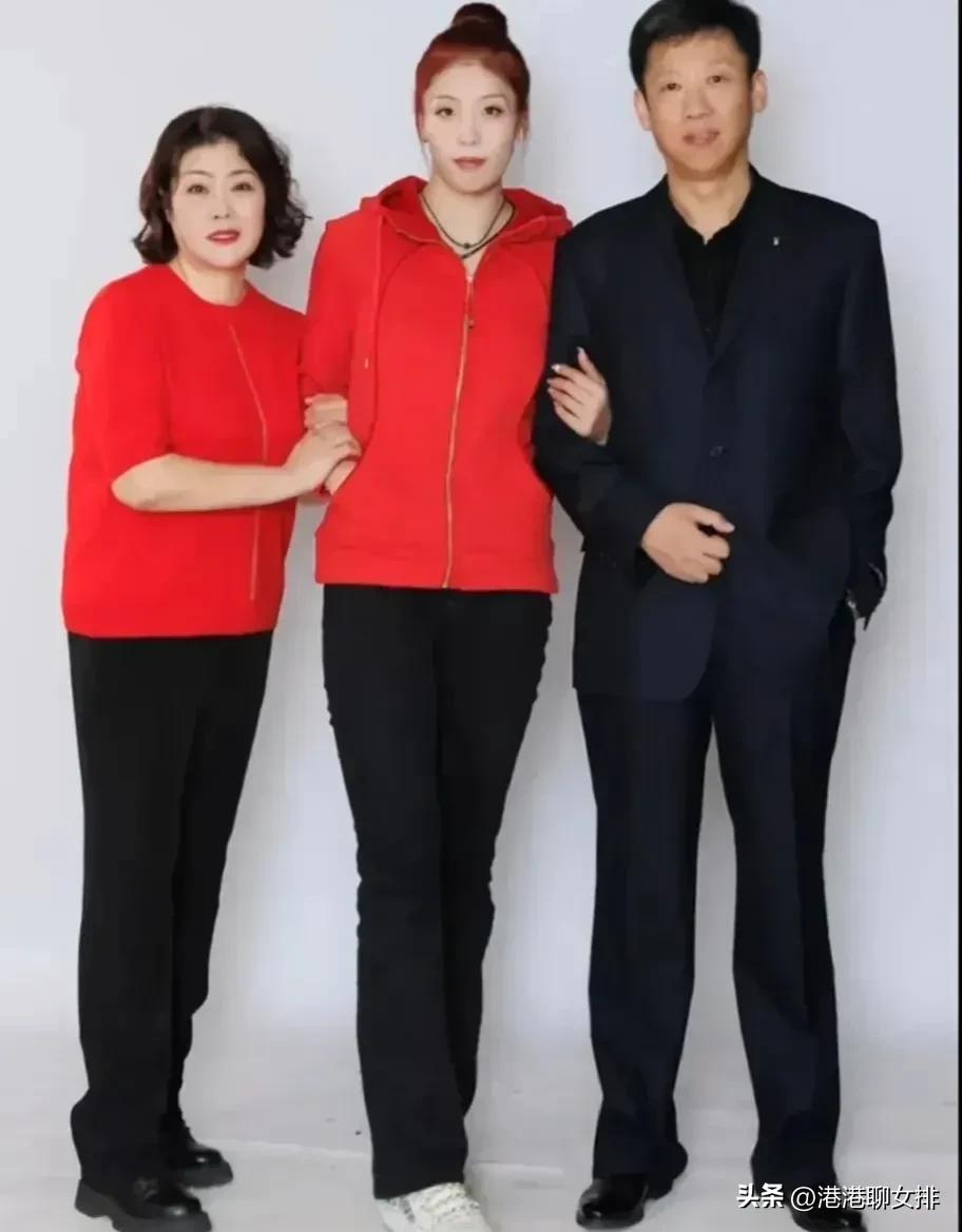 Yang Yi and Han Wenya are powerful!Led by Zhu Ting and Yao Di, the ...