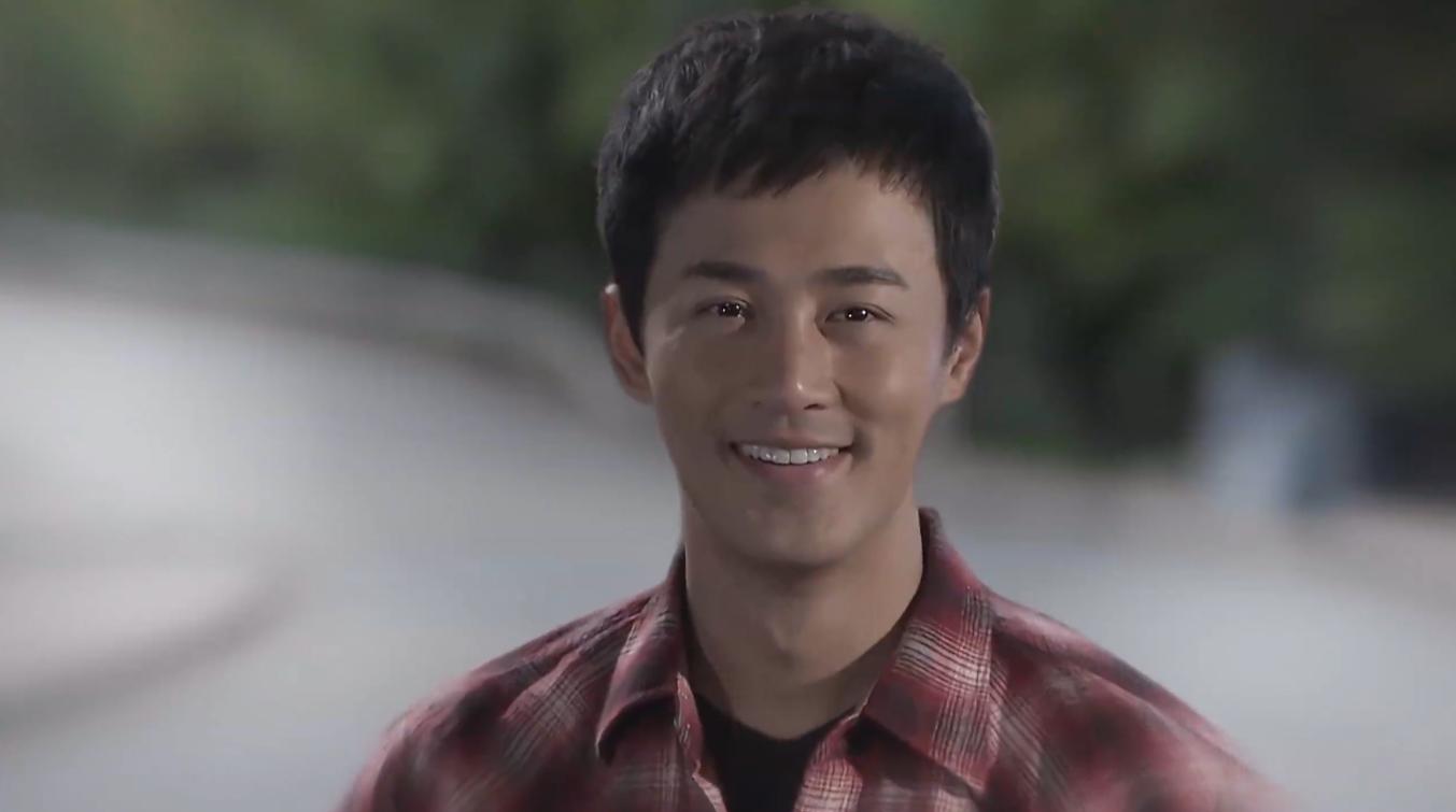 Raymond Lam "intrudes" into the legal spokesman, can the appearance of ...