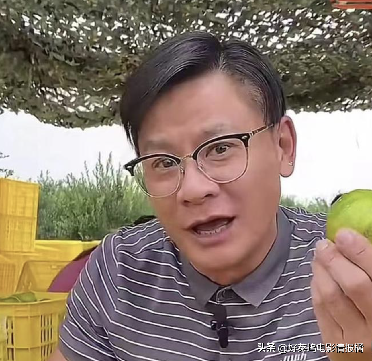 From selling insurance to delivering food, these TVB actors familiar to ...