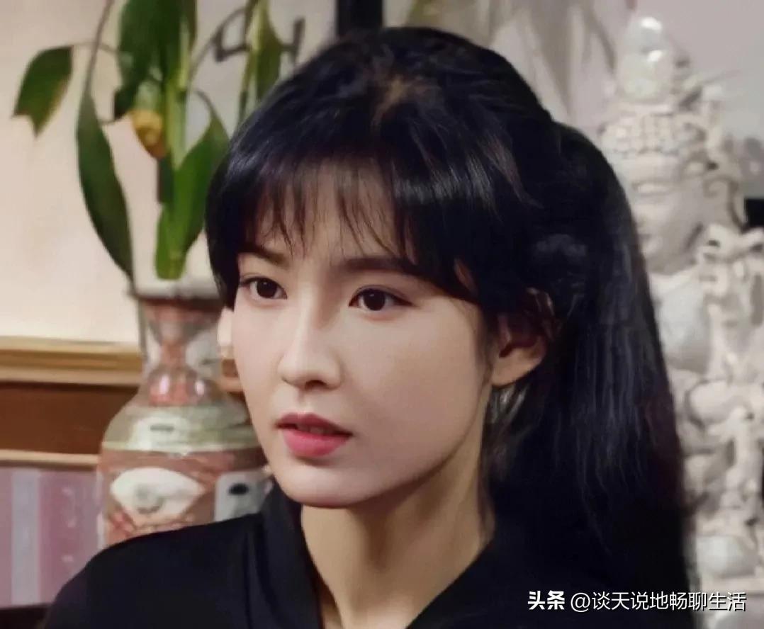 Why do many people like the big beauty Zhou Huimin - iNEWS