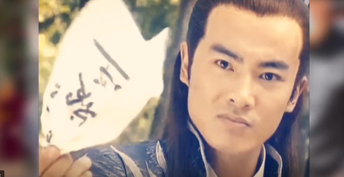 It turns out that Su Youpeng really didn't brag, Wu Qilong's shot is a nirvana. Netizens: It's ...