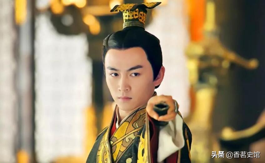 The Twenty-Eight Emperors of the Han Dynasty: From Gaozu Liu Bang to ...
