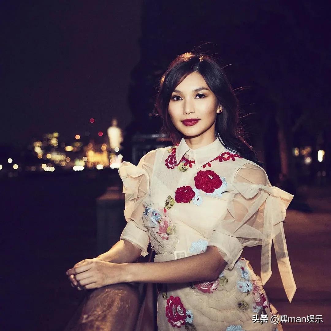 The dark side of Gemma Chen is a representative of late bloomers, and ...
