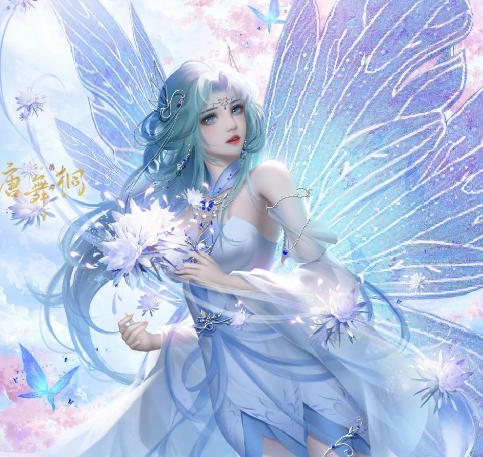 Douluo Continent2, the main male and female protagonists announced that Huo Yuhao has no chance ...