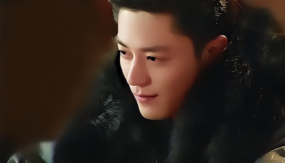 From the top male god to no one cares, is Huo Jianhua's encounter with ...