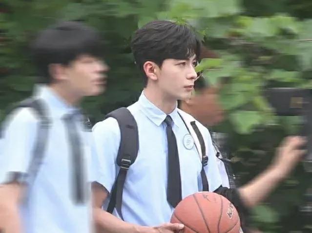 Little Gossip, Tan Jianci, Gao Weiguang, Li Wenhan, Chen Xingxu - iNEWS