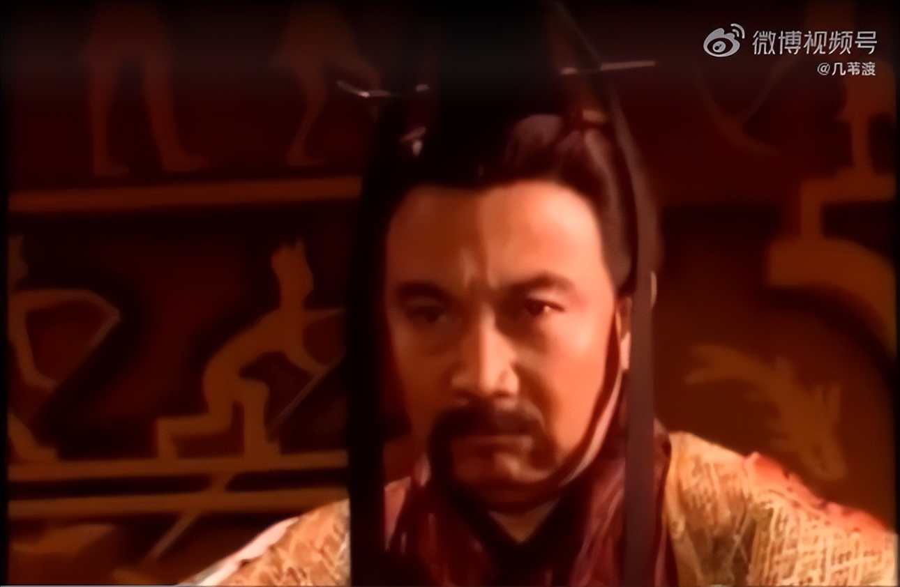 Inventory of those classic roles of Mr. Lu Shuming - iNEWS