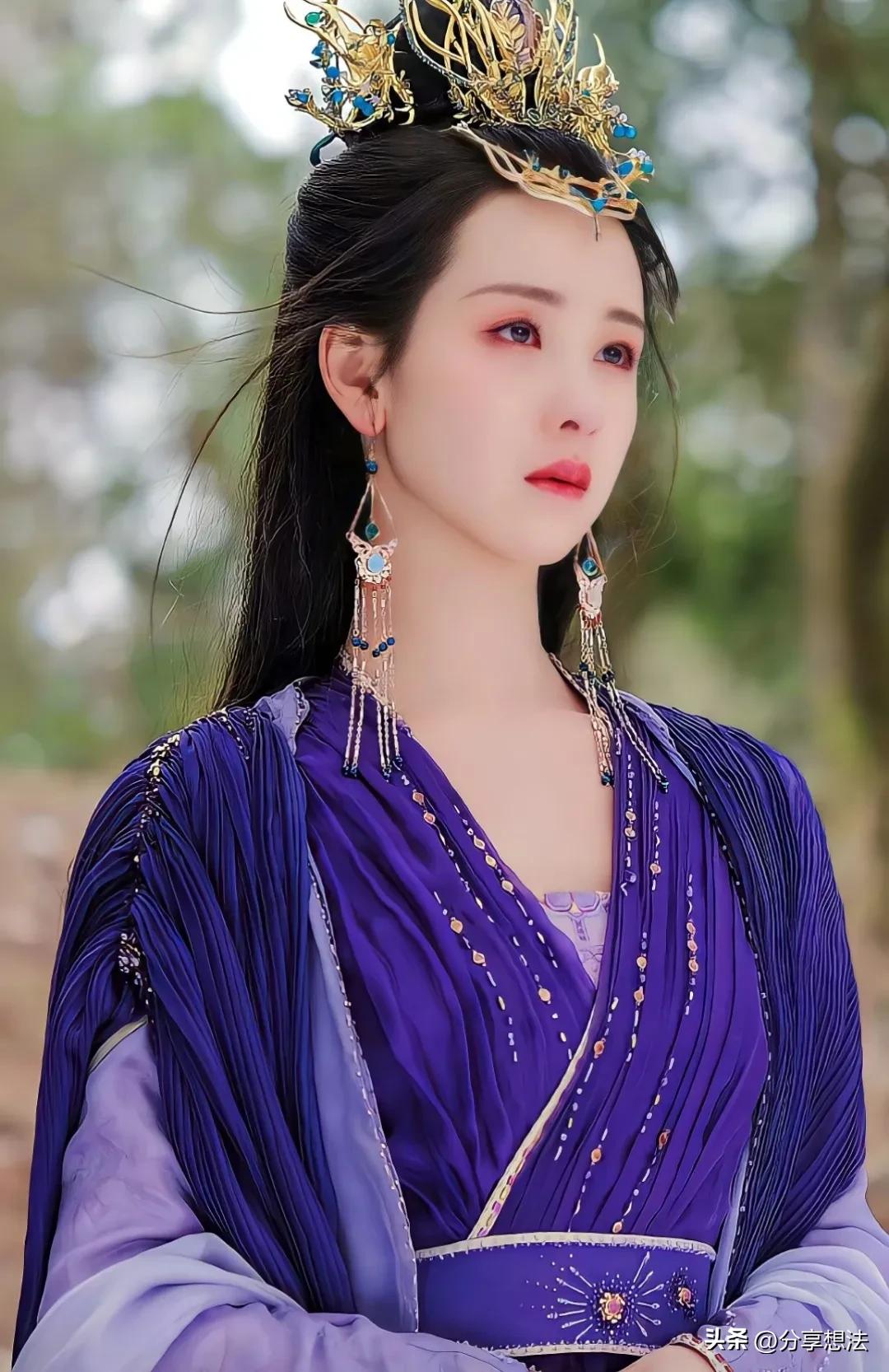 Chen Duling star wallpaper (18) - iNEWS