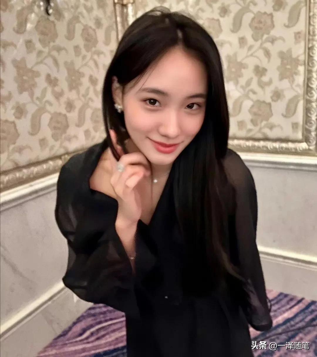 Misunderstood Xiao S's husband Xu Yajun? - iNEWS