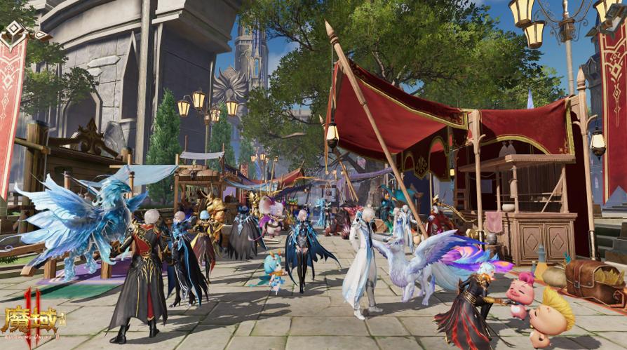 Hong Kong Entertainment's No. 1 "Internet Substitute" is the platform ...