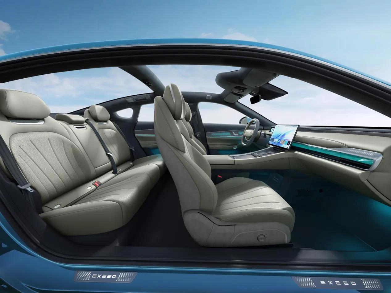 Perfectly balancing comfort and performance, Star Era STERRA ES plays ...