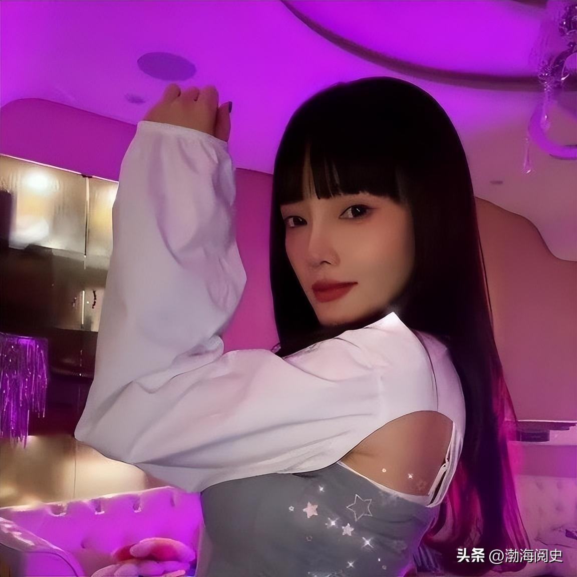 Facts have proved that 40-year-old Li Xiaolu is still that stunner ...