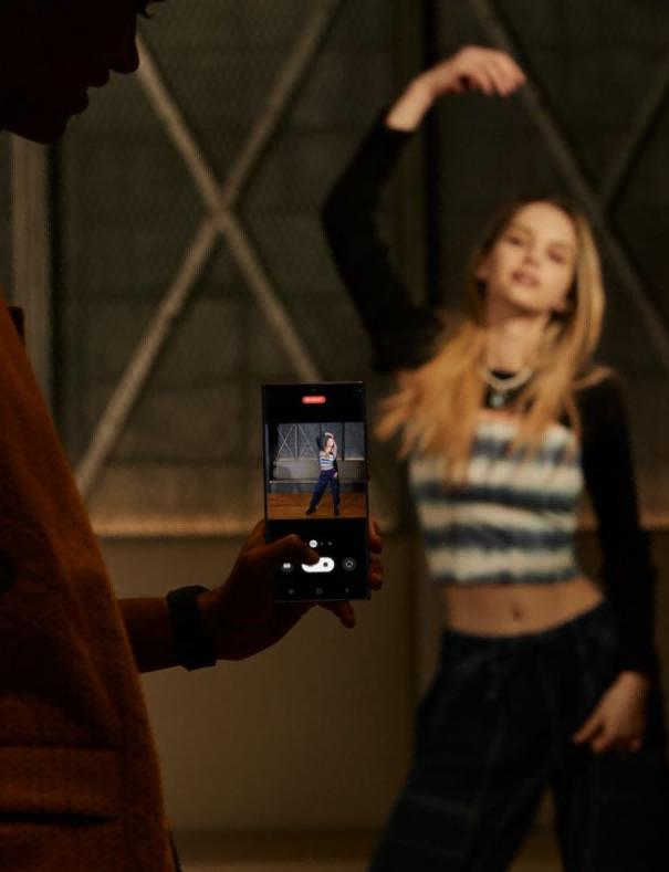 Cutting-edge mobile phone imaging capabilities, Samsung Galaxy S23 ...
