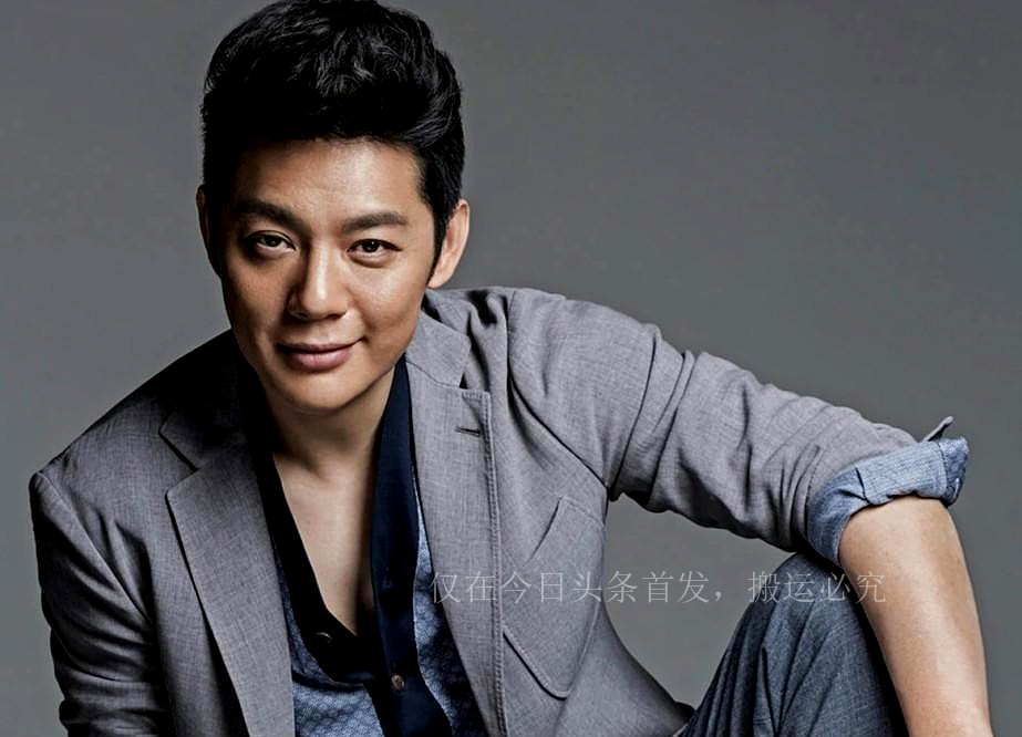 Fu Chengpeng's downhill love history, Cheng Su, divorced and in love for 21 years, turned around ...