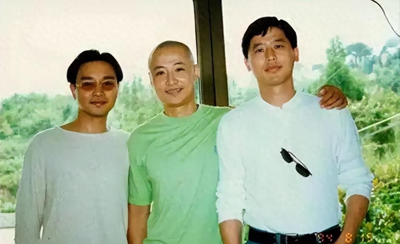 A big event in the entertainment industry! The new news about Xi ...