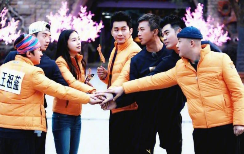 The 11th season of "Running Man" will be recorded, but the original ...