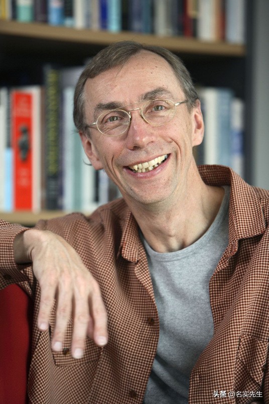 Unique in the world: Swante Pabo and his father, two Nobel laureates ...