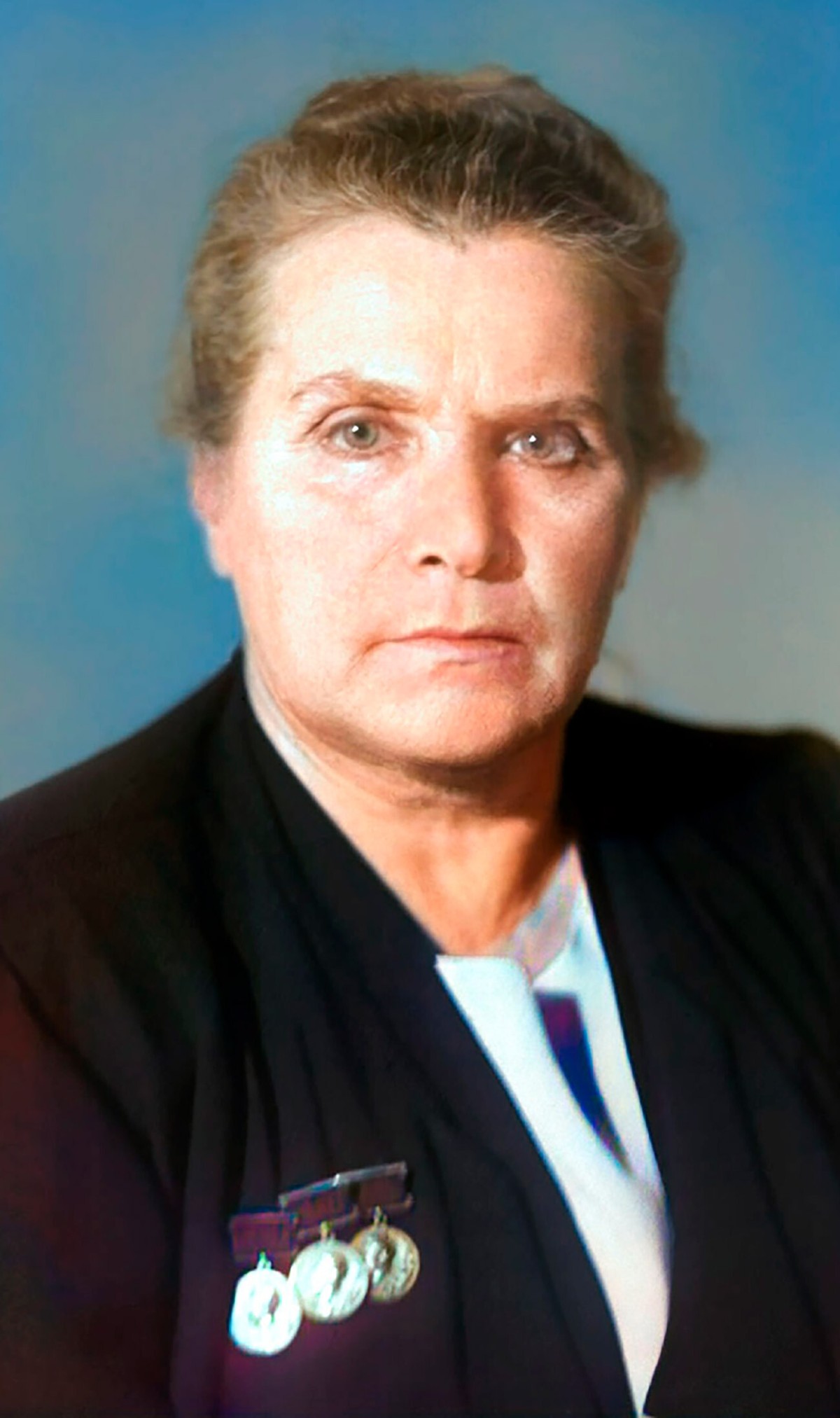 Six outstanding Soviet women: who played an important role in their ...