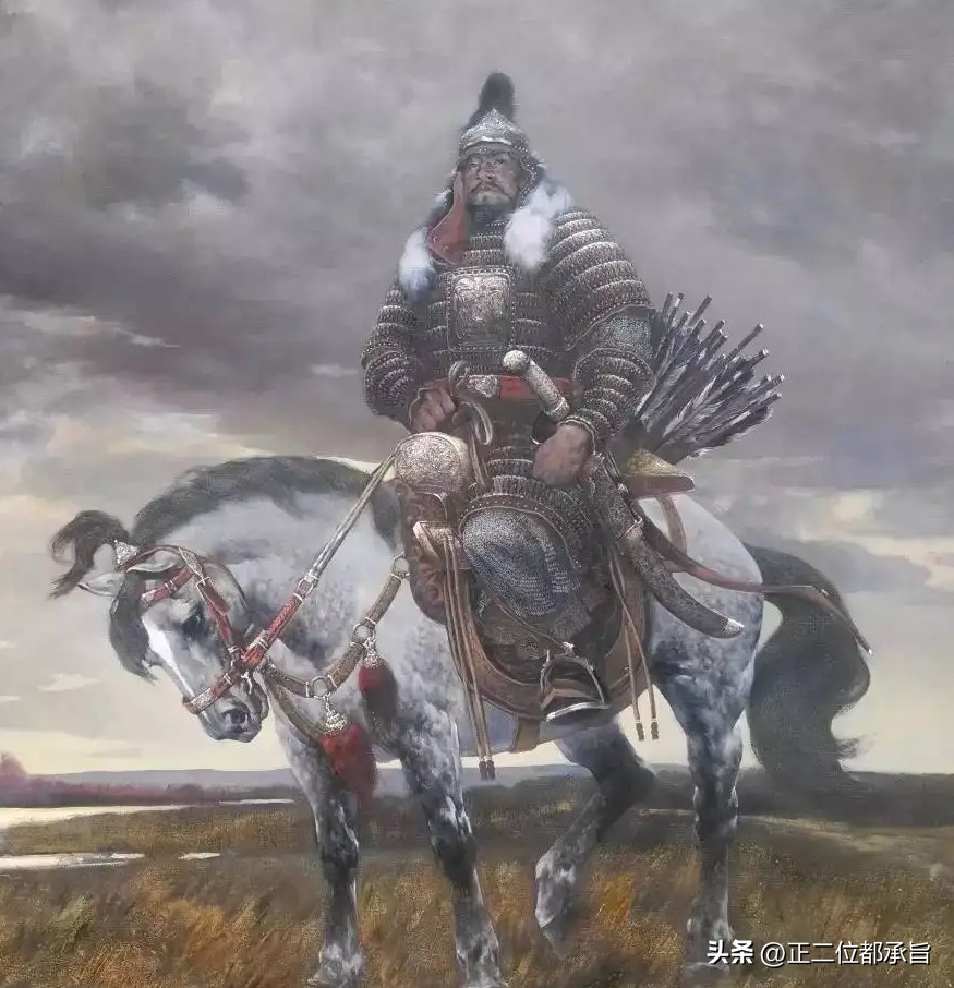 King Jeongjong - the shadow king in the eyes of the Koreans, the ...