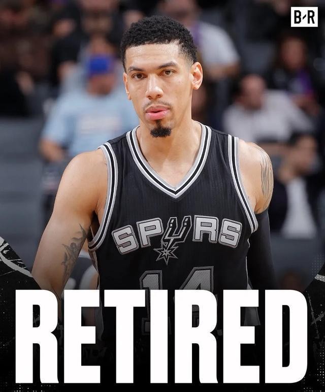 Suddenly announced retirement! NBA lost another Green! It seems that ...