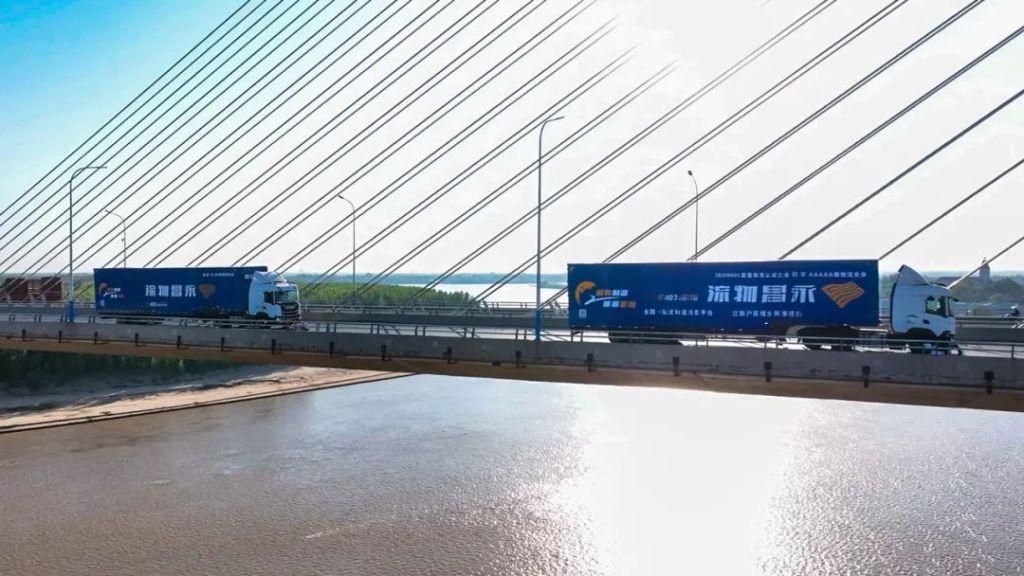 Why do the world's "top-class" logistics powers continue to increase ...