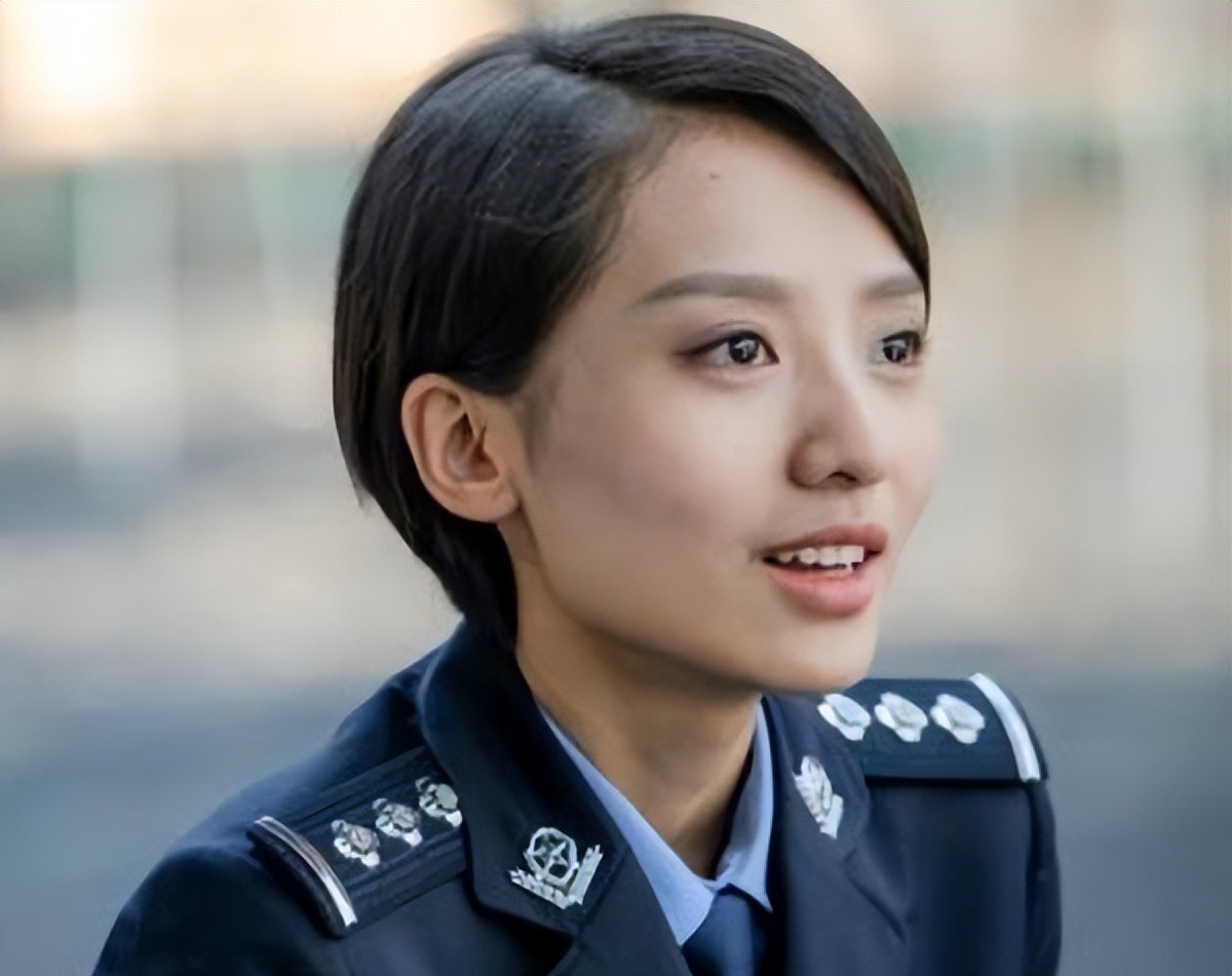 "Remaining Life" Ma Yujie performed well, and his temperament ...