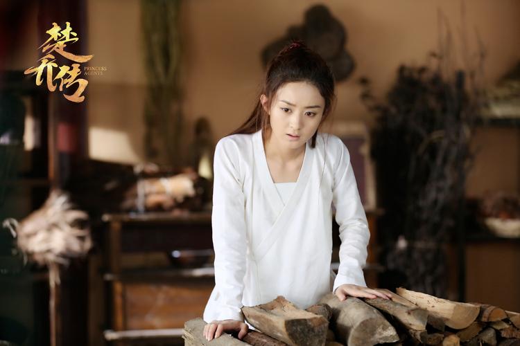 Research on the portrayal of female images and image categories in Kong ...