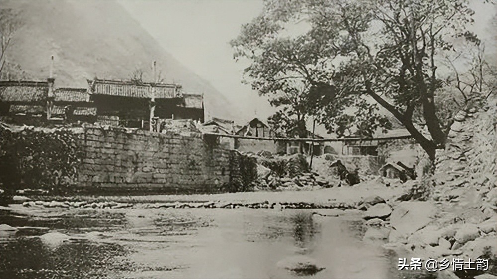 Li Qingshi: The Pearl of the Qinling Mountains Liuba City - iNEWS