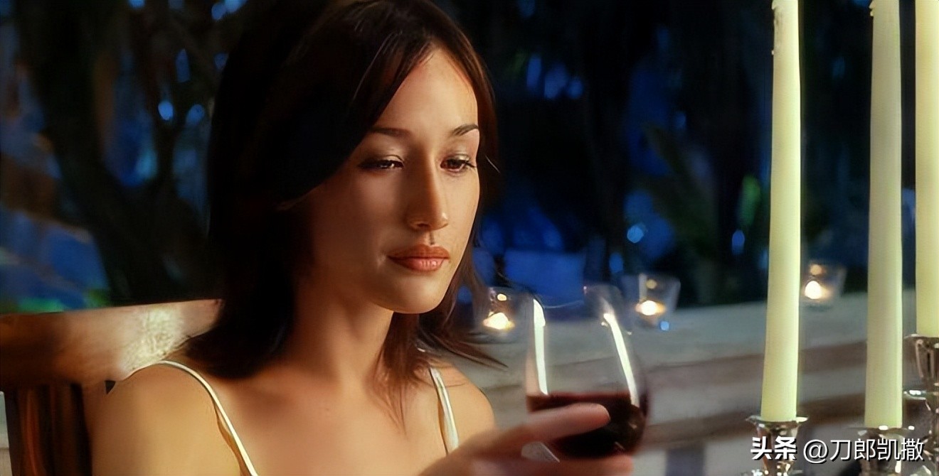 The Stunning Love of "Agent of the Lamb" Li Meiqi - iNEWS