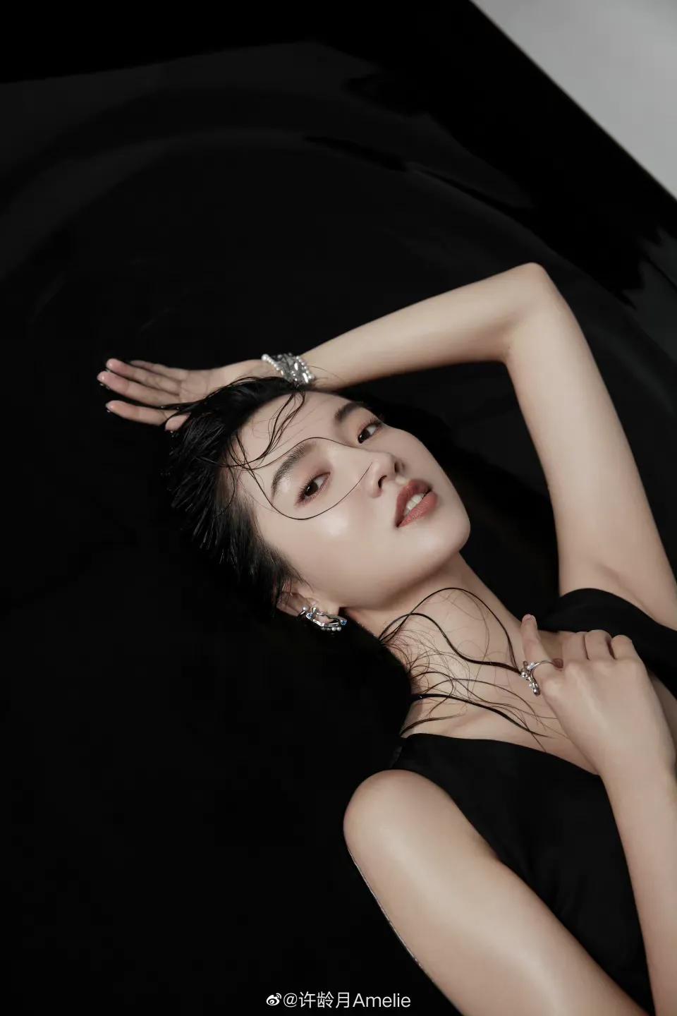 The celebrity status you did not know: Miss Universe runner-up Xu ...