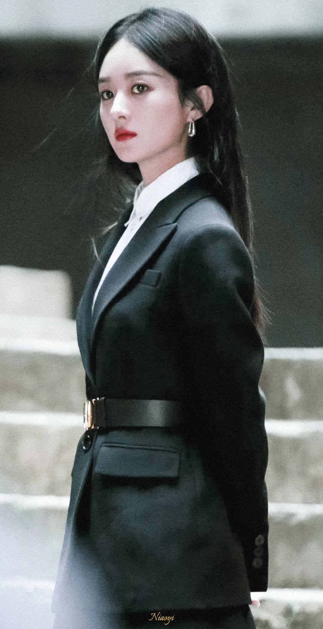 Beautiful Miss Zhao Liying~ - iMedia