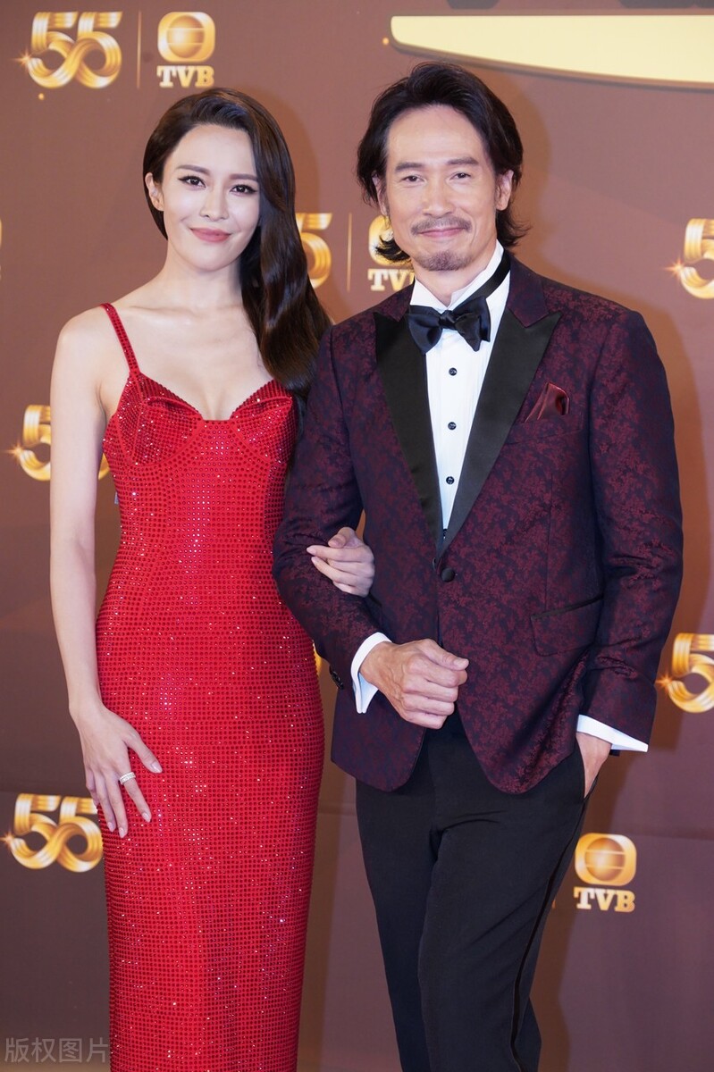 After the economic recovery, the number of TVB male star advertisers ...