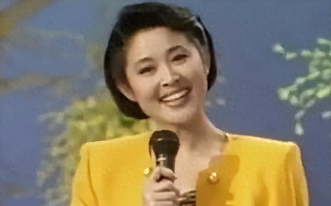 Ni Ping broke the news: The man I hate the most is not Chen Kaige ...