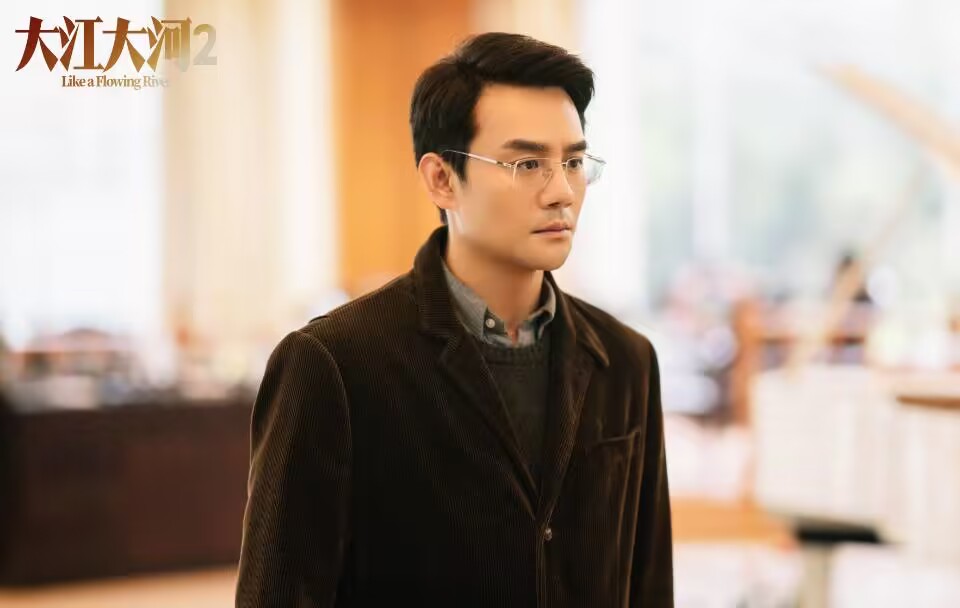[Dajiang Dahe 3] starts, Wang Kai and Dong Zijian return, the new Lei Dongbao candidate is ...
