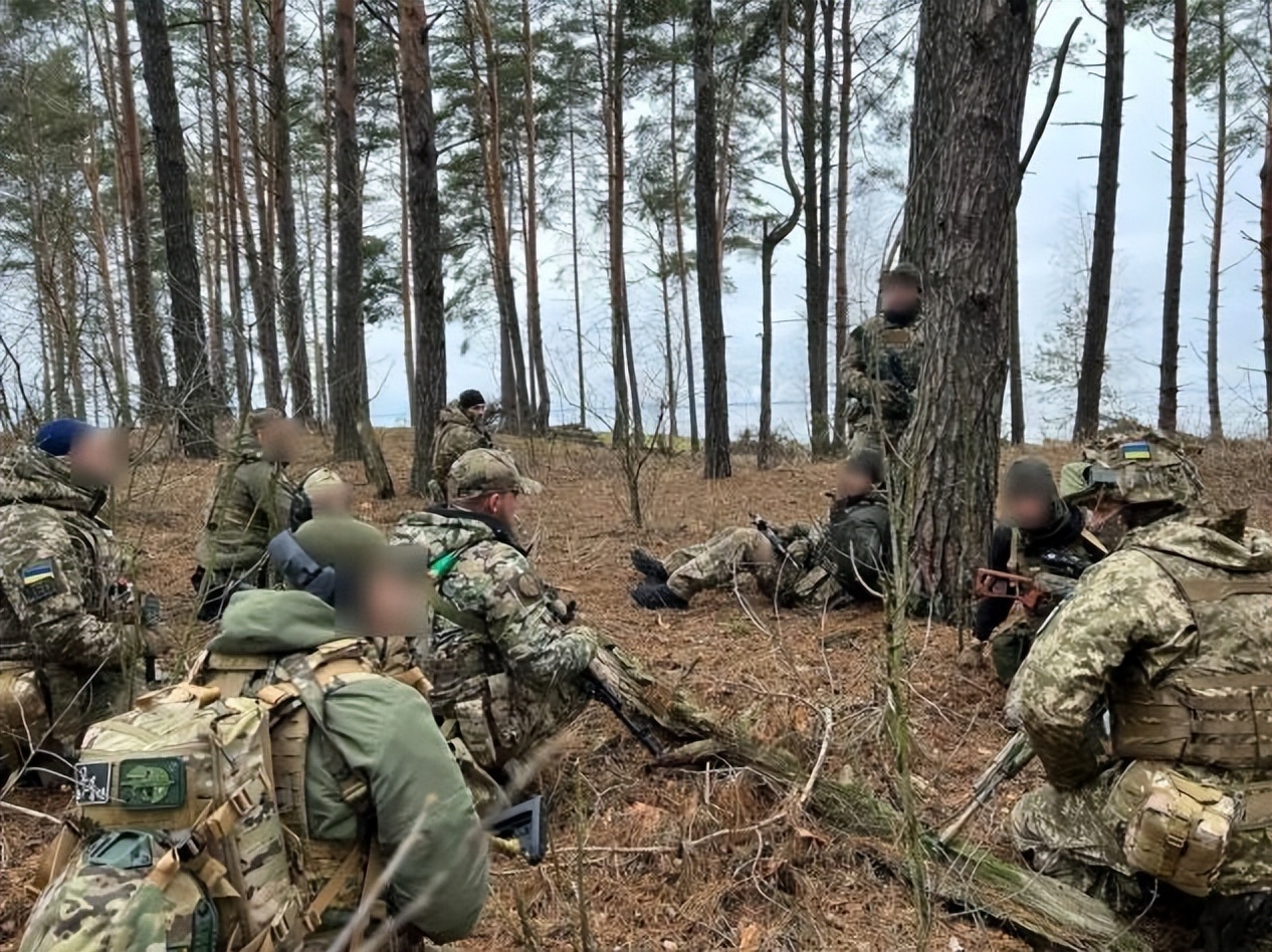 The Chechen rebel general surrendered to Kadyrov and fled for 20 years ...