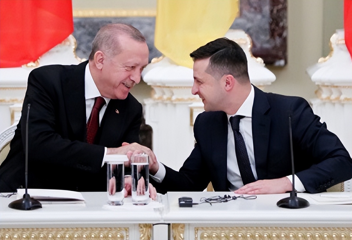 Don't give Turkey face, Putin refuses to meet Erdogan, Kiev calls on ...