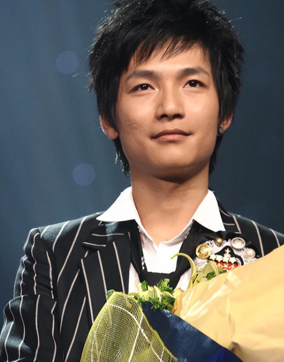 Chen Chusheng is 42 years old: Han Hong's prediction comes true, and ...