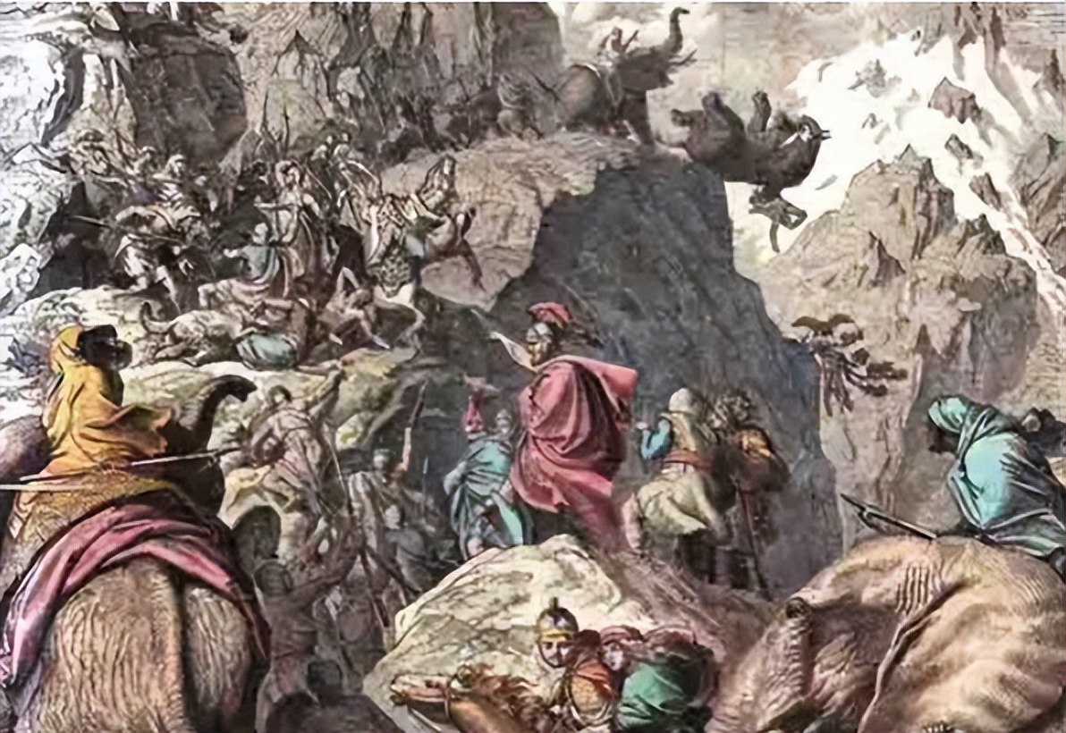 From the perspective of the political and cultural structure of ancient ...