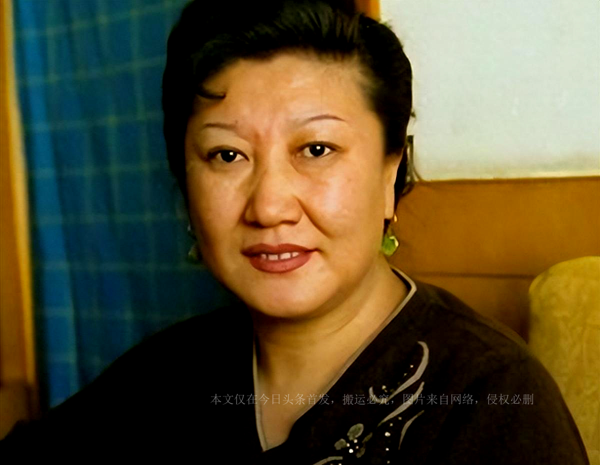 Days of Our Lives: Li Xuan is a second-generation star. Even though she ...