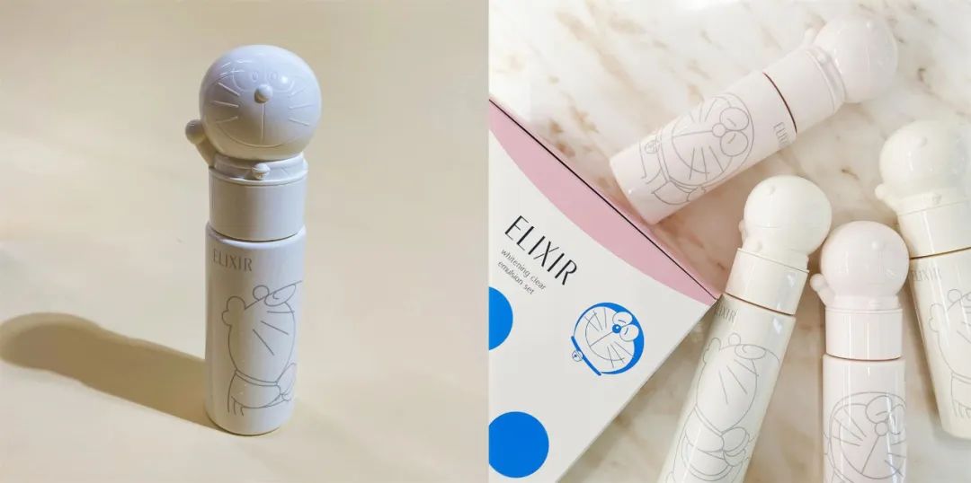 Anaisha x Doraemon, Japan is finally here! Crazy cute... - iNEWS