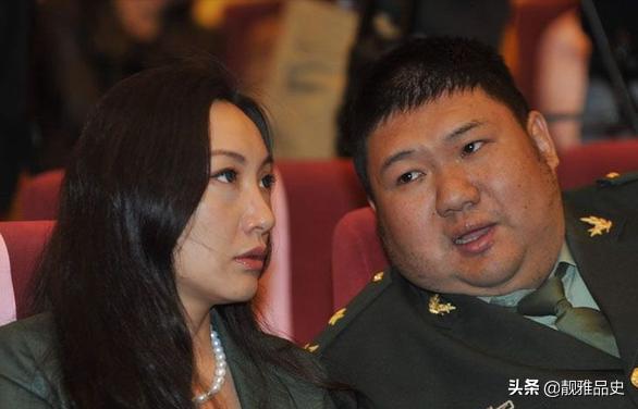 Liu Bin: Mao Xinyu's wife has a good relationship with his mother-in ...