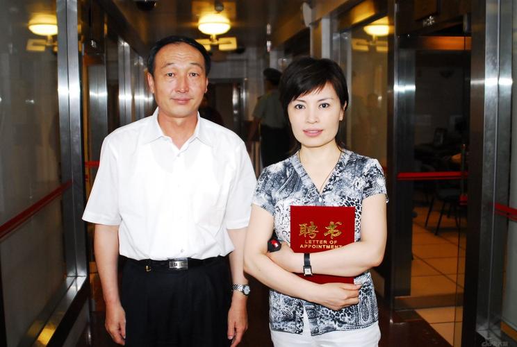 CCTV host Li Ruiying: Worked for 28 years with zero mistakes, said 22 ...