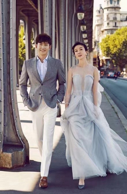 Wang Yang: I gave up inheriting the family business for the performance ...