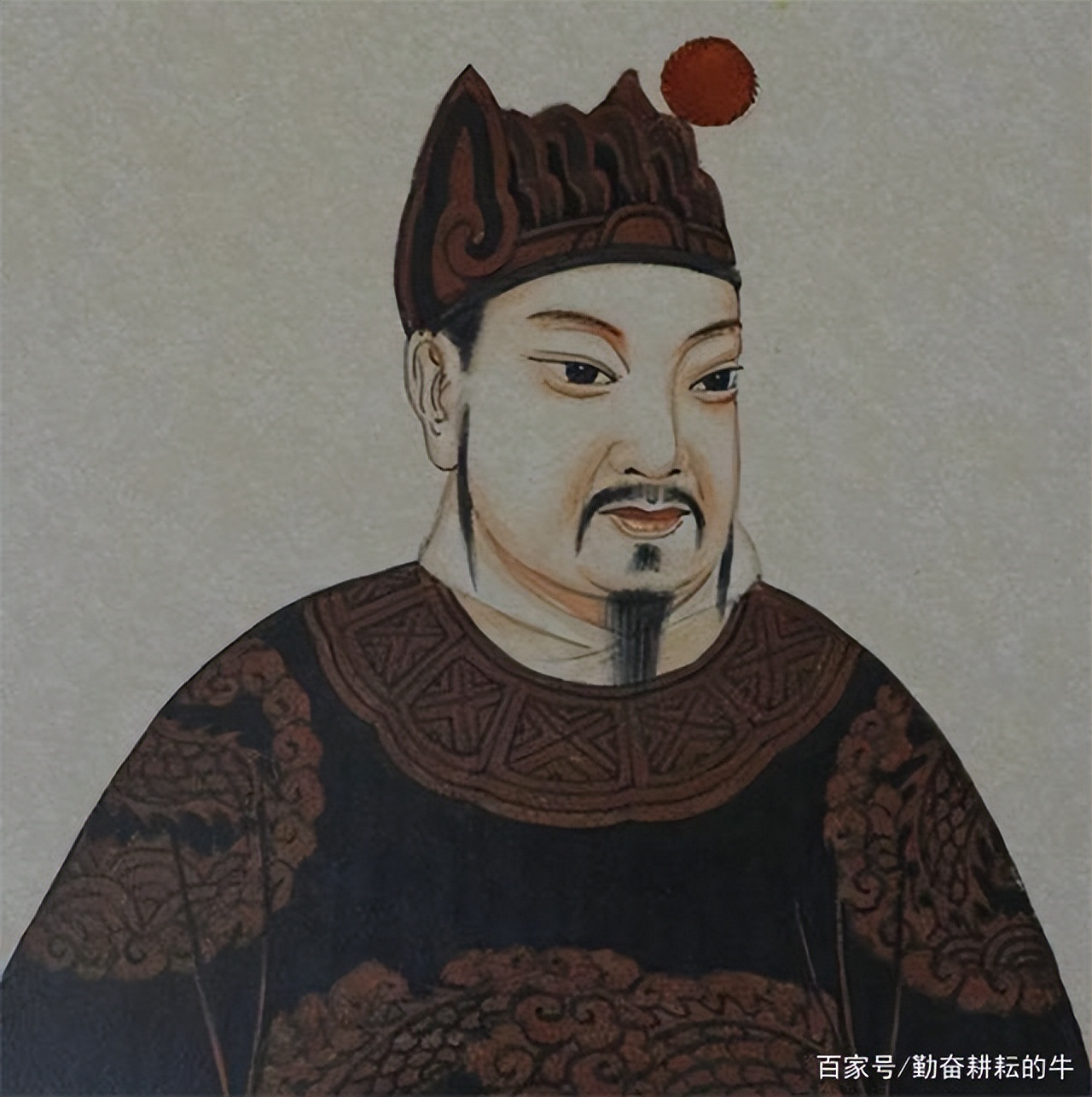 The Rise of the Southern Han of the Five Dynasties and Ten Kingdoms - iNEWS