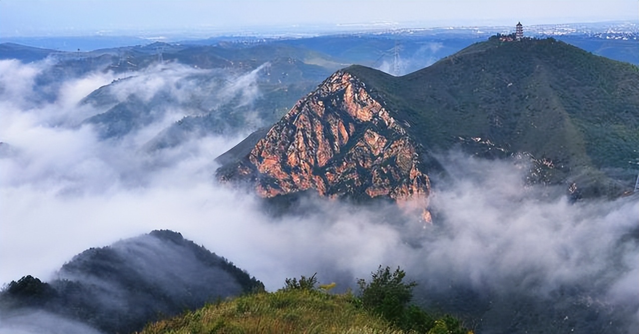 How did they find the "spiritual pure land", from self-healing to ...